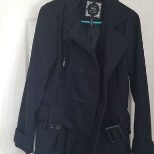 New York Yoki Collection | Jackets & Coats | Peak Coat | Poshmark